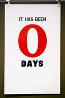 0 days since Meme Generator