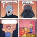 Objection! Meme Generator