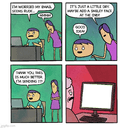 Choose wisely Meme Generator