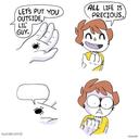 Crying Emoji Meme Generator