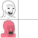 Sad Skeletor Meme Generator