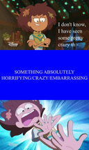 SW Lies, deception Meme Oluşturucu