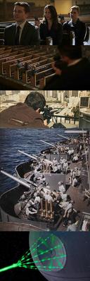 Crying Salute Meme Generator