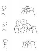 Girl on couch Meme Generator