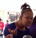 Straight Outta X blank template Meme Generator