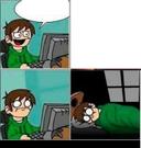 Troll Link Meme Generator