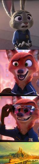 Slow vs Fast Meme Meme Generator