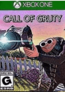 Crying man with gun Meme Generator