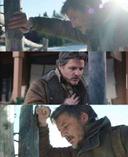 Chopper crying Meme Generator