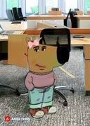 Red Arrow Meme Generator