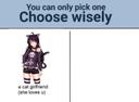 Really long list Meme Generator
