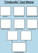 Too Bright Meme Generator