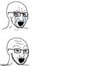 HERE YOU GO Meme Generator