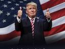 Donald Trump Thumbs Up Meme Generator