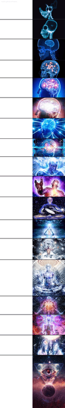 random bullshit go Meme Generator