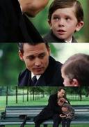 Sad Pablo Escobar Meme Generator