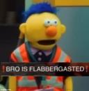 left out Meme Generator