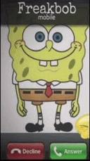 Freakbob Meme Generator