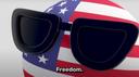 Freedom Meme Generator