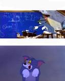 Doctor Manhattan Meme Generator