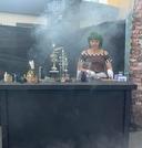 Yapping Level Today Meme Generator