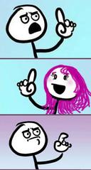 small brain Meme Generator