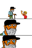 be like bob Meme Generator