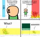 Fighting Meme Generator