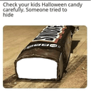 Man holding sign Meme Generator