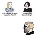 crazy stabbing Meme Generator