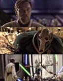 Chad approaching npc Meme-generator