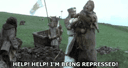 Grim Reaper Meme Generator