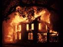 House On Fire Meme Generator