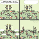 Now What? Meme Generator