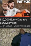 The Expert Meme Generator