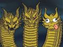 Hydra Meme Generator