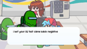 Soldier not protecting child Meme Generator