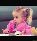 love actually sign Meme Generator