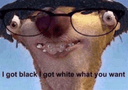 Nervous Sweating Meme Generator