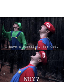 Suspicious Meme Generator