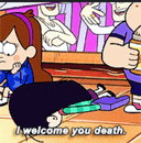 Homer strangling Bart Meme Generator