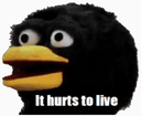 Rich Homer Simpson laughing Meme Generator