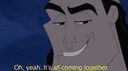 But you didn't have to cut me off Meme Generator