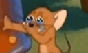 Jerry laughing Meme Generator