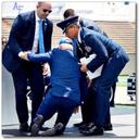 Cat looks inside Meme Generator