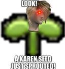 Angry vs Happy Meme Generator