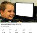 Two Face Meme Generator