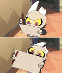 Upset Meme Generator