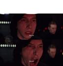 Kylo Ren more Meme Generator