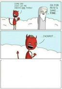 Angry vs Happy Meme Generator